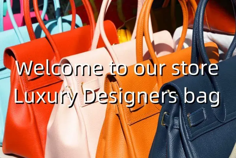 Vintage Blue Felt Genuine Leather Mini Flap Designer Handbag with Hasp ...