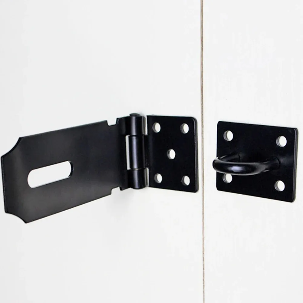 Stainless Steel Anti Theft Lock Plate For Home Andersen Patio Doors ...