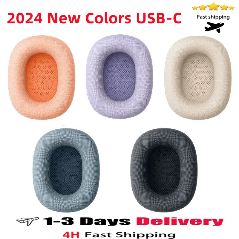 Transparent Silicone Protective Case For AirPods Max Target Bluetooth ...