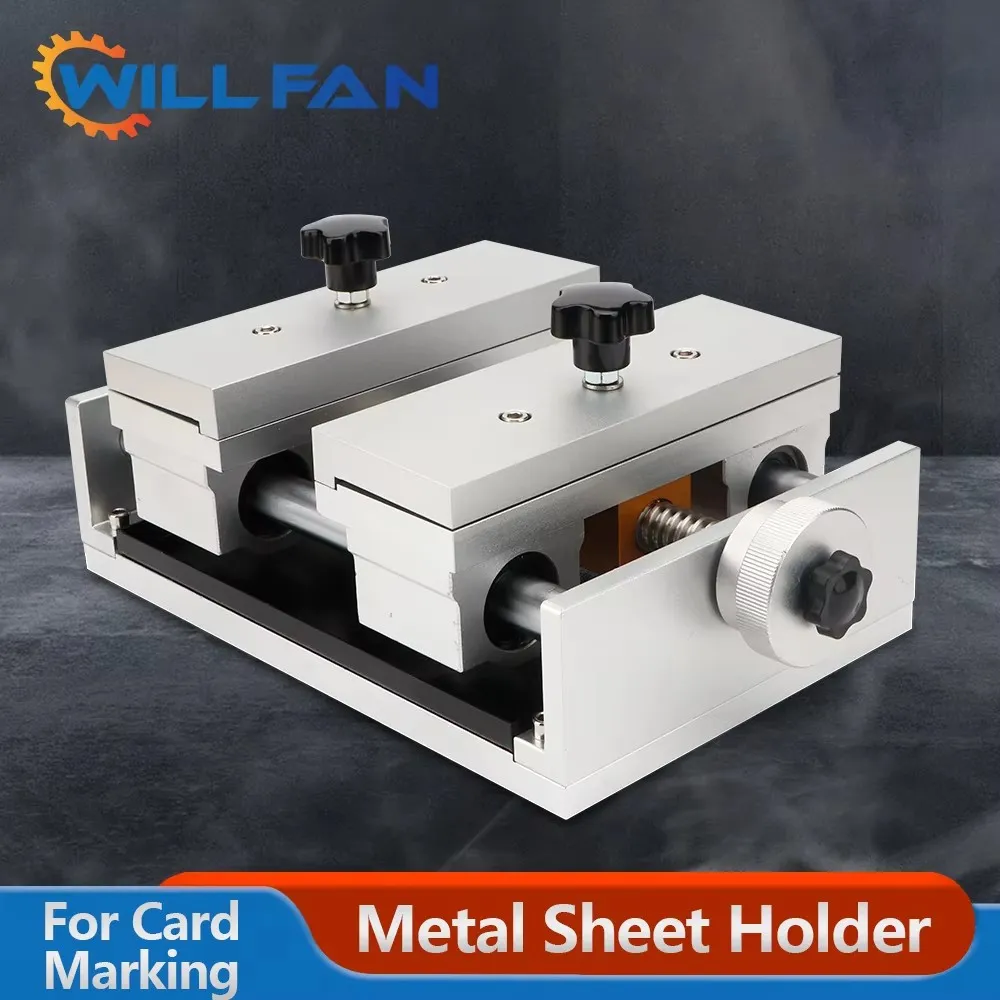 Wholesale Sheet Metal Cutter Sheet Holder For Fiber Laser Marking ...