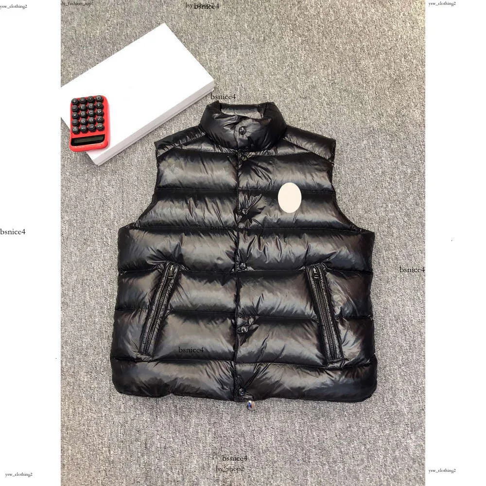 2024 Designer Halloween Puffer Jacket Luxury Brand, Down Thickened ...