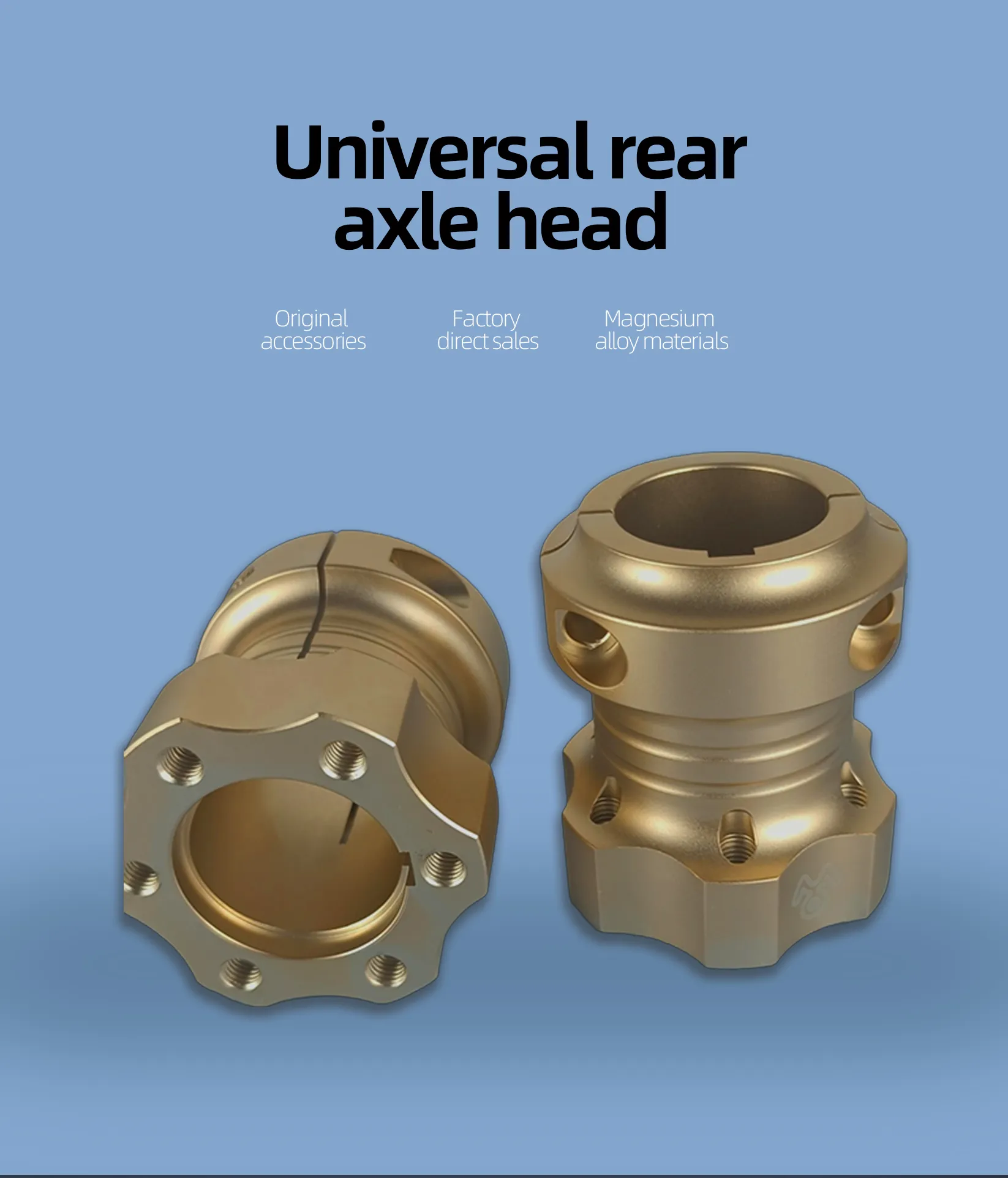 Universal Rear Axle Head Stock Cars For Sale For Entertainment From ...