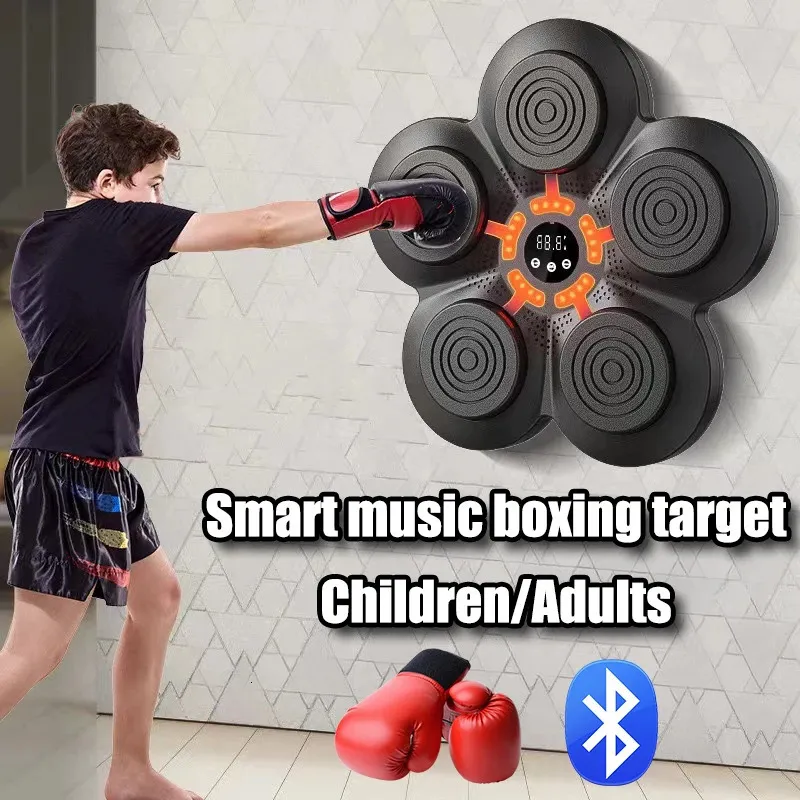 DHgate.com:Interactive Smart Boxing Training Machine for Adults & Kids ...