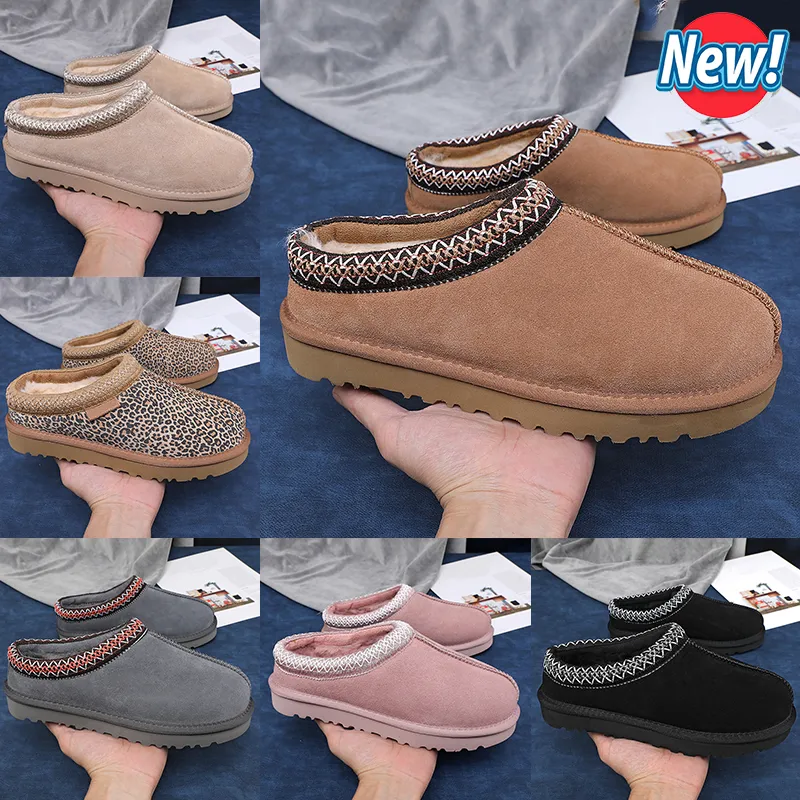 Goldencoast Tazz Tasman Ultra Mini Platform Suede Mens Snow Boots ...