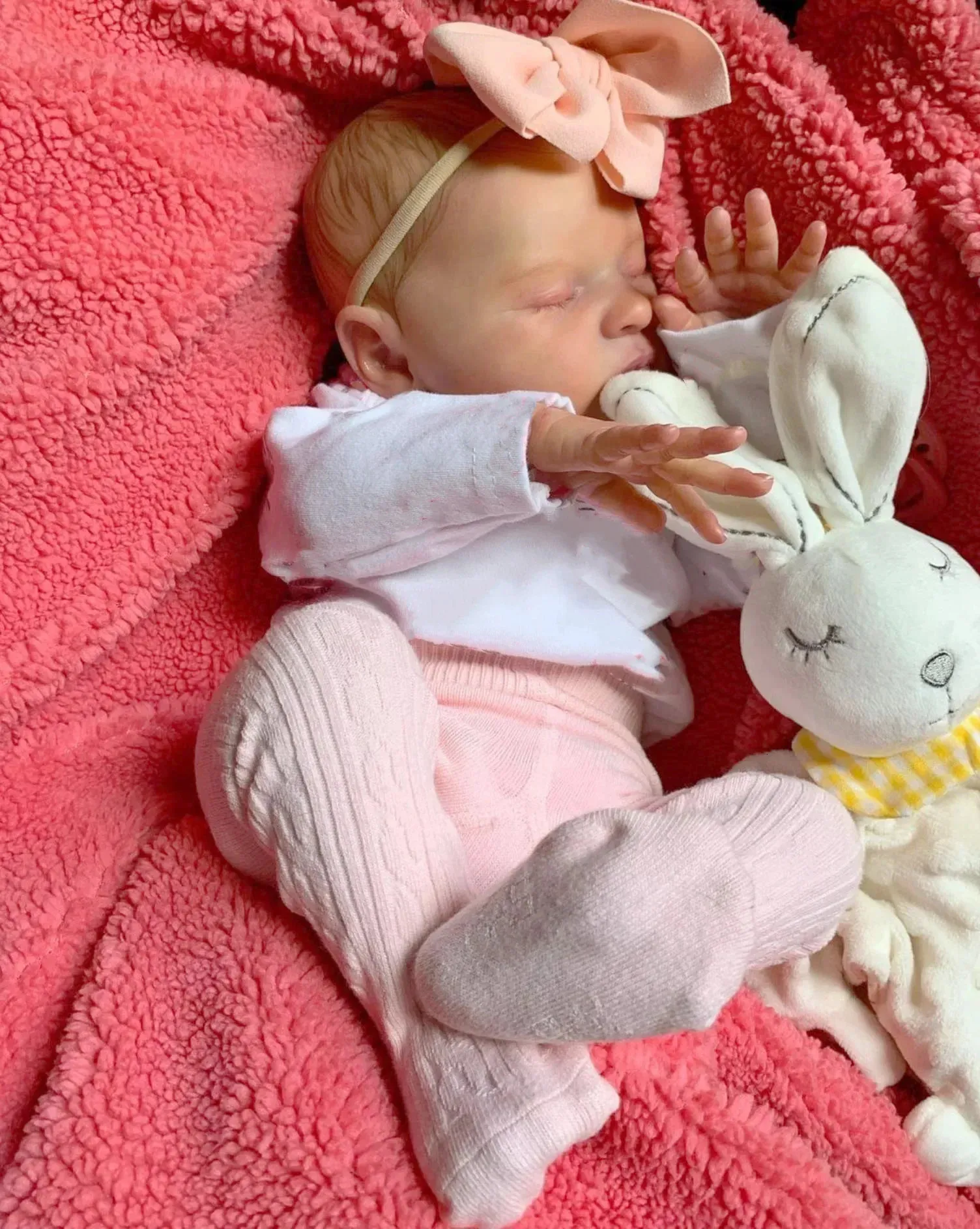 BZDOLL 50cm Silicone Reborn Baby Doll Realistic... From Fan08, $33.85 ...