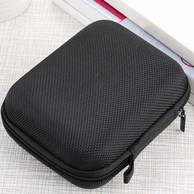 Lightweight & Portable Game Console Case - Water Resistant, Secure ...