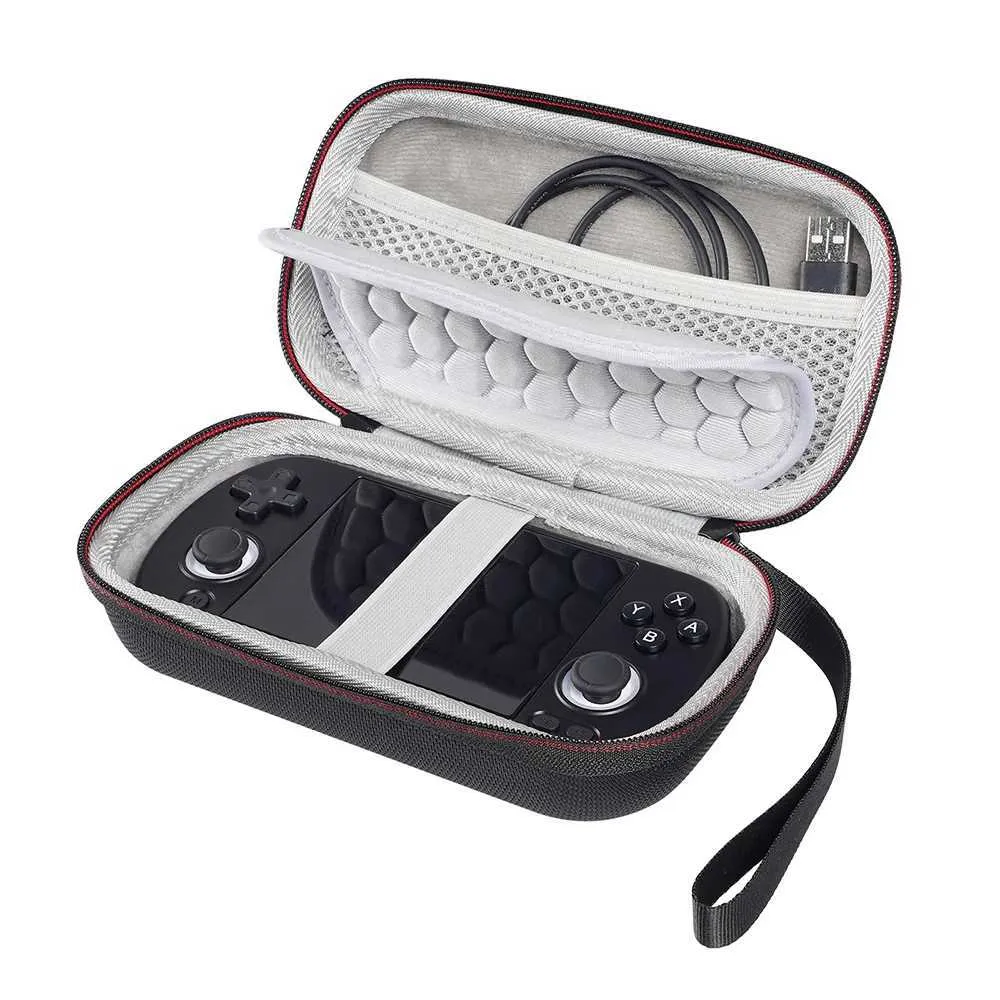 Shockproof Travel Case for Retro Gaming Consoles - Secure Storage, Shop ...