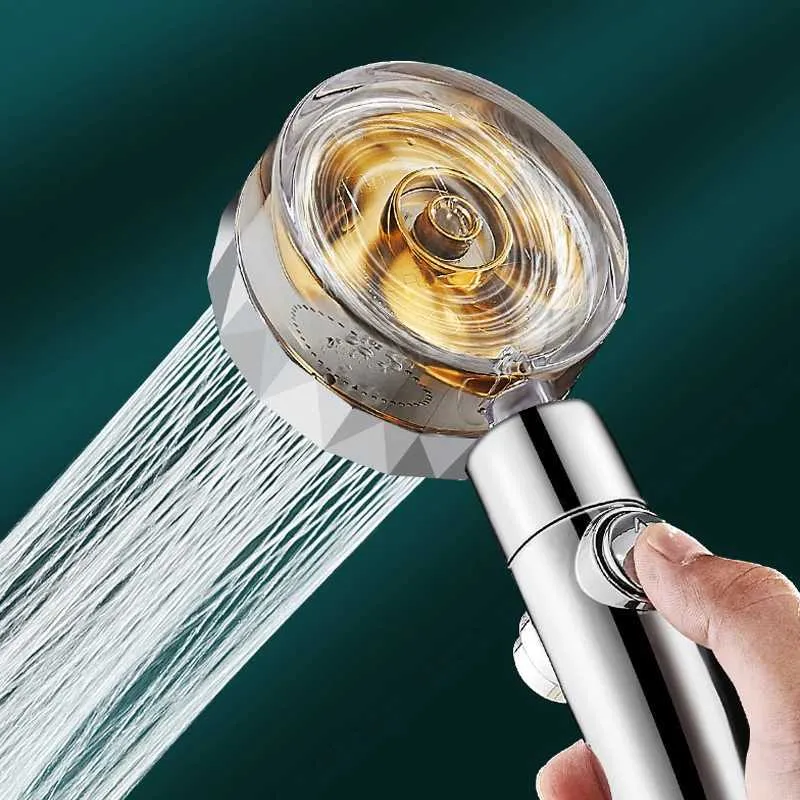 M241030 Hot Shower Water Saving Nozzle 360°... From Madly_in_love, $6. ...