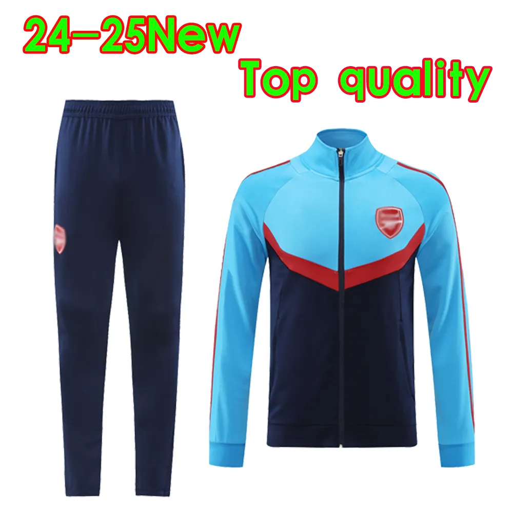 Arsenna Football Jogging Soccer Training Suit 24/25 ODEGAARD Soccer ...