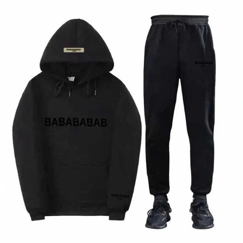Designer Tracksuit Men Tech Fleece Tracksuits Autumn Winter Designer ...