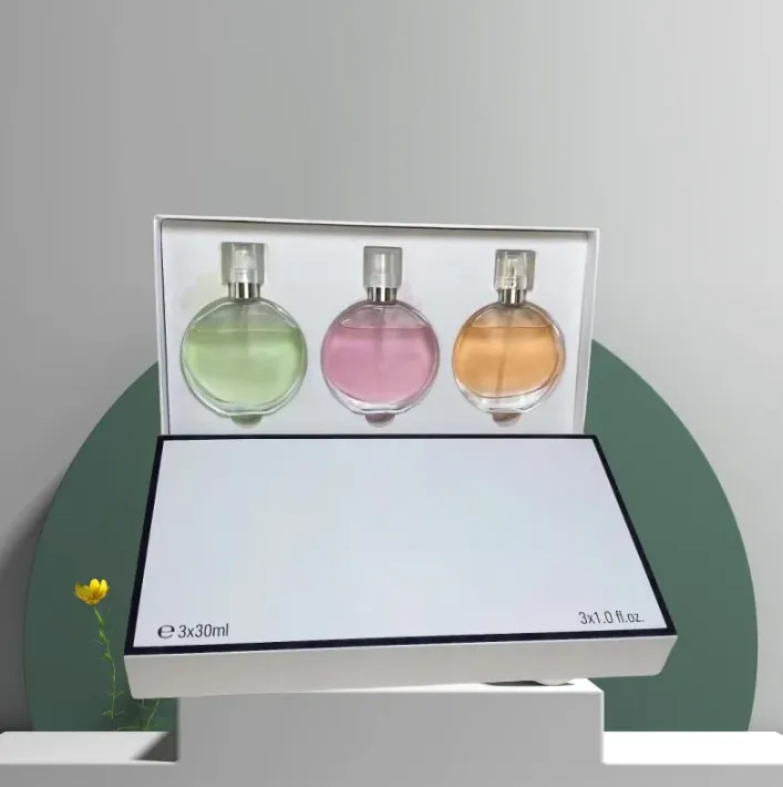 Designer Perfume: High-End Cologne and Elegant Charming Perfume for ...
