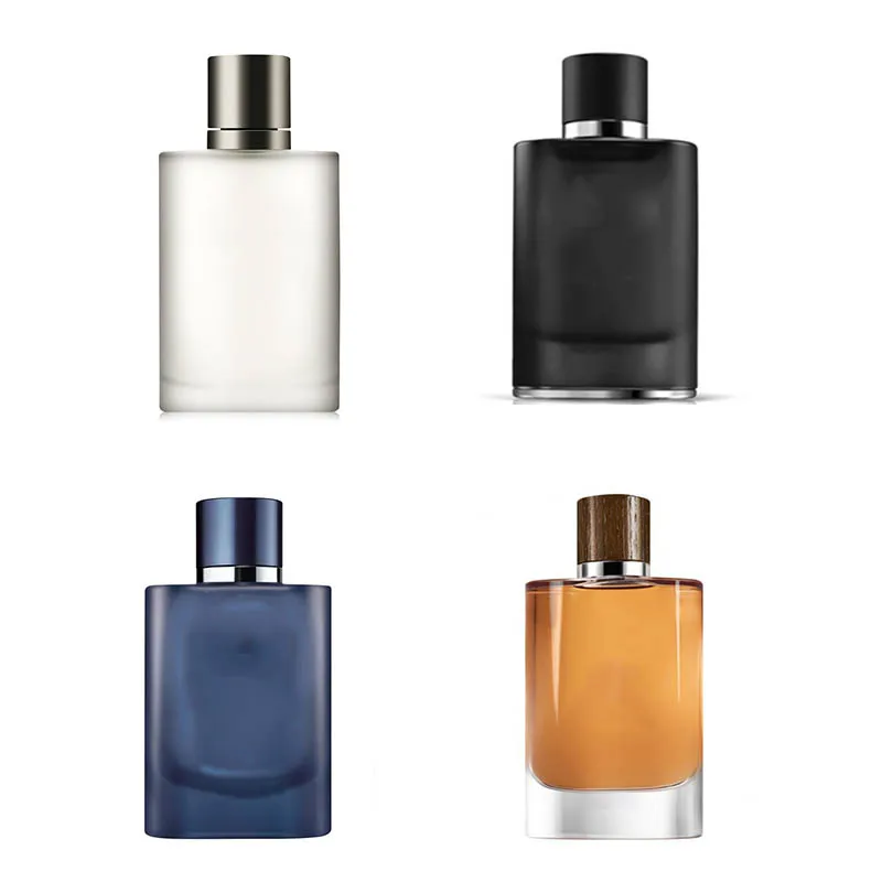 Colognes 100ml Mens Lasting Fragrance Spray ... From Shangquanwangluo10 ...