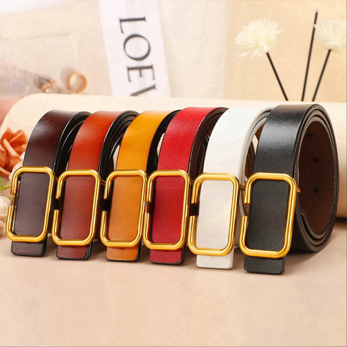 Belt Designer Belt Men Belts For Women Designer Mens... From ...