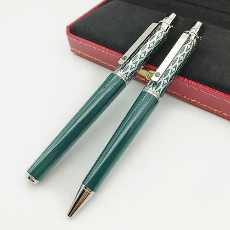 Wholesale YAMALANG CT Green Ballpoint Signature Pen Smooth Serial ... Wholesale YAMALANG CT Green Ballpoint Signature Pen Smooth Serial ...