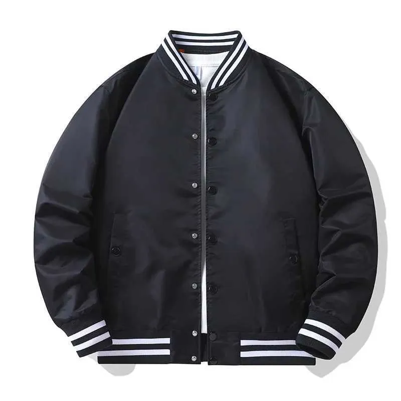 Baseball Style Jacket Mens: Premium Pilot Jacket - Shop Now! Best ...
