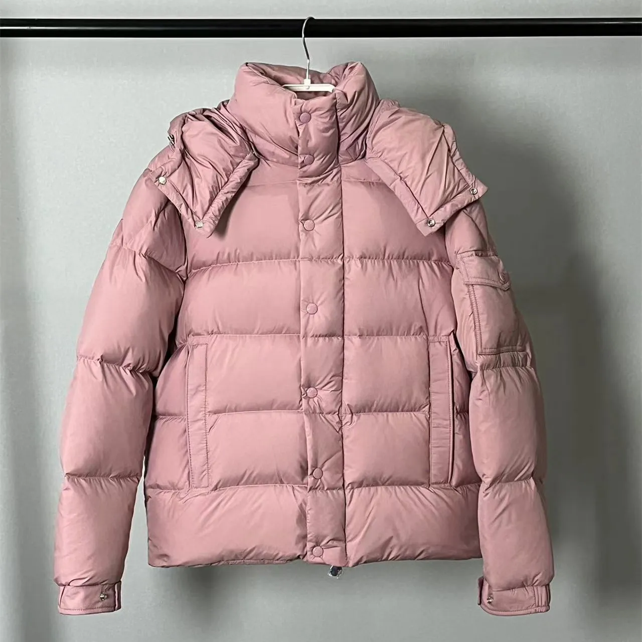 Women's Down Jacket with Fur Collar, Colorful Coats, Ladies Jackets ...