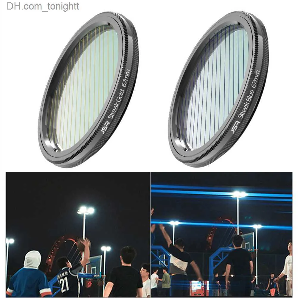 DHgate.com:Lens Filter Type Color Lens Filter Sizemm Yellow Blue Streak ...