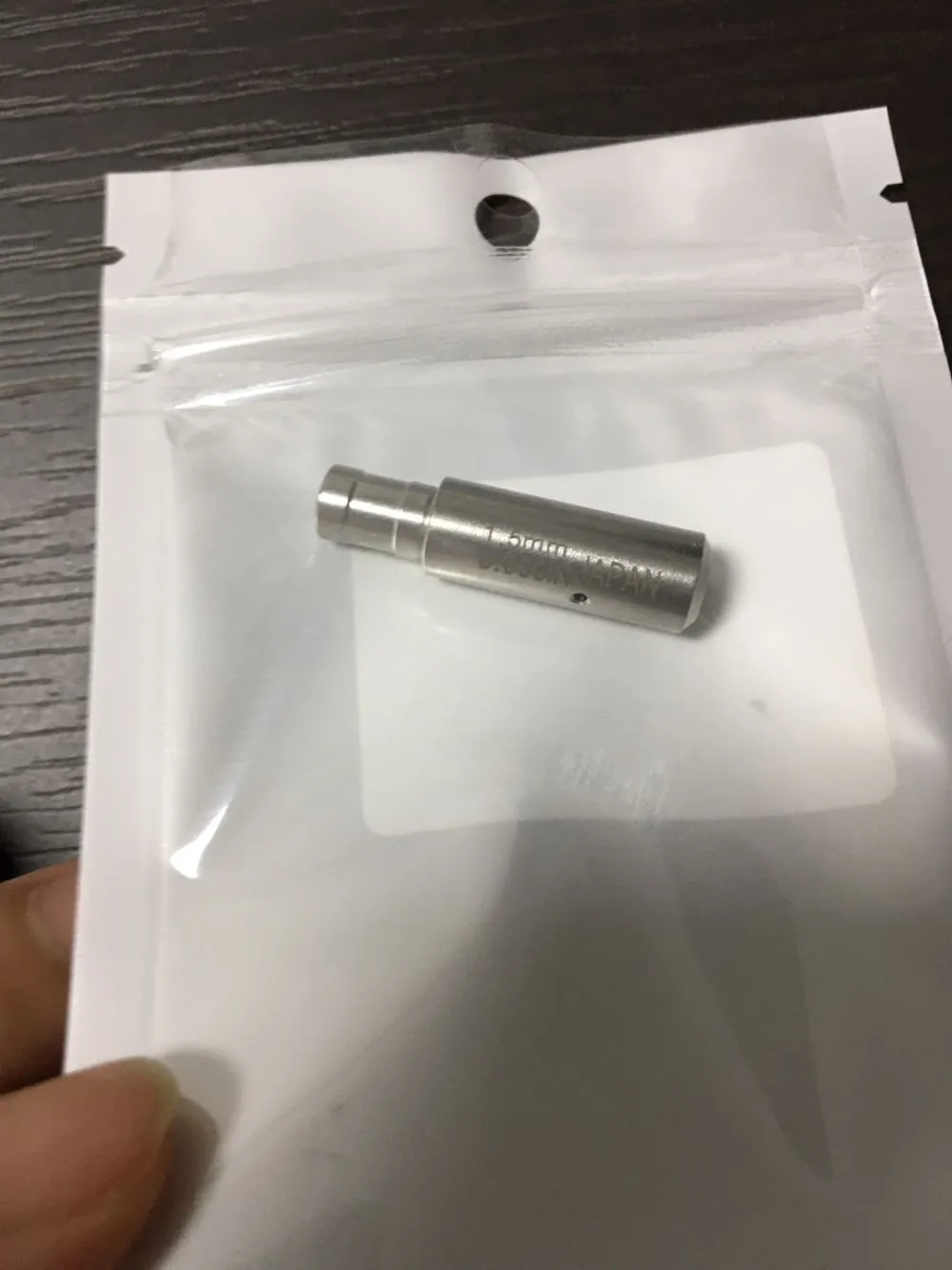 Wholesale Z140 Double Ceramic Pipe Guide OD8 6*30L For Drilling EDM ...