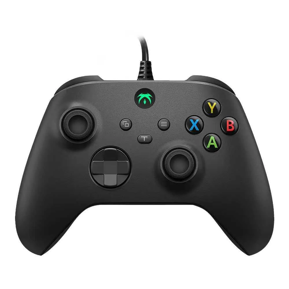 DHgate.com:Pro PC Wired Game Controller with Vibration, Anti-Slip ...