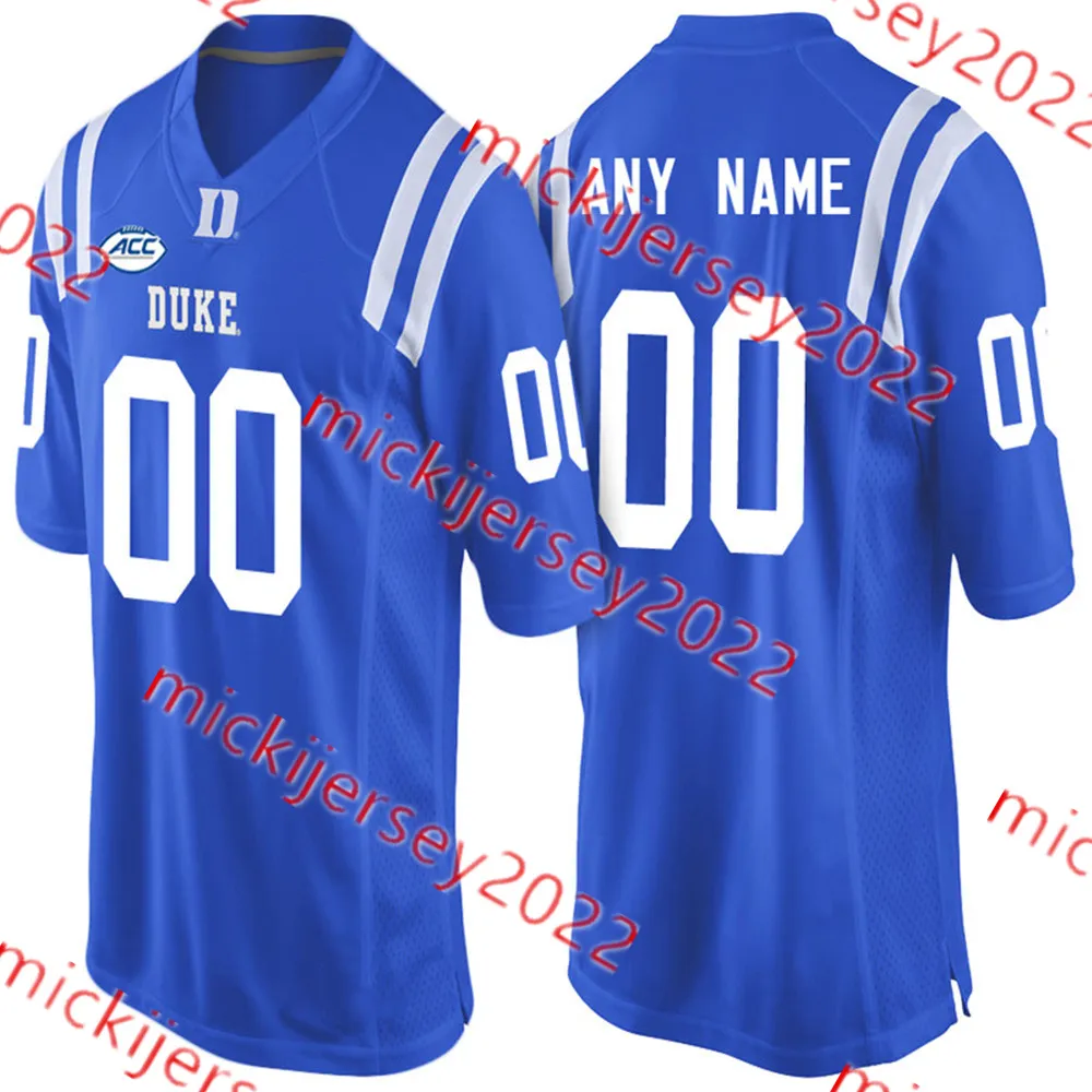 Custom Stitched Al Blades Jr. Personalized Football Shirts For Men And ...