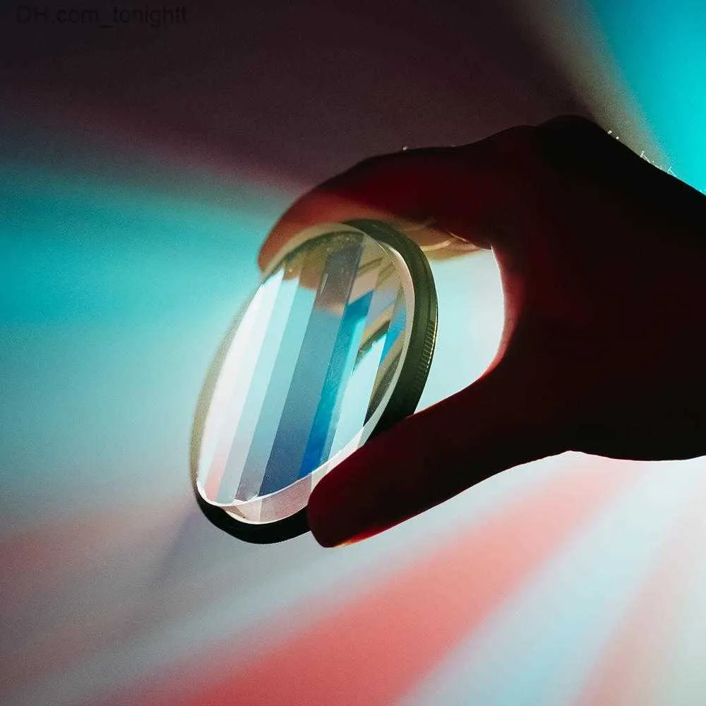DHgate.com:Prism Lens Filter Photography Special Effects, Linear Streak ...