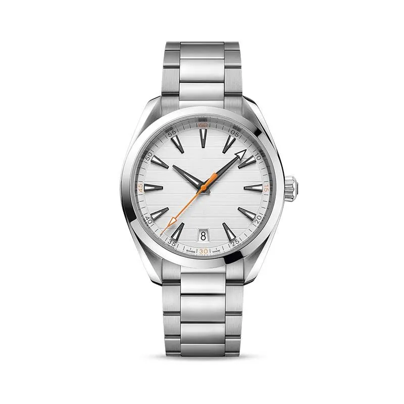 Mens 41mm Automatic Watch With 316L Waterproof Case, Datejust Function ...