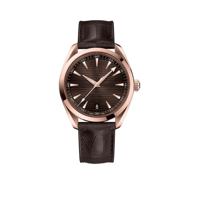 Mens 41mm Automatic Watch With 316L Waterproof Case, Datejust Function ...