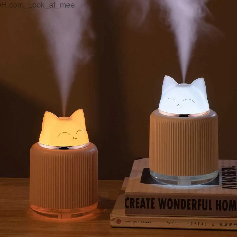 DHgate.com:Humidifiers Usb Humidifier Aromatherapy Mini Household ...