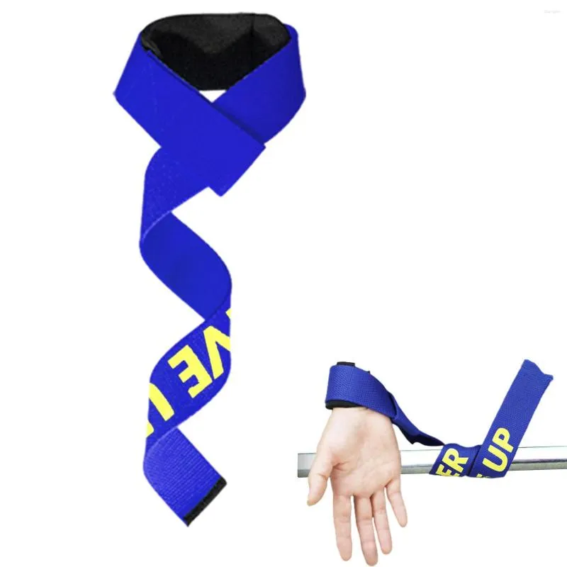 DHgate.com:Reusable Wrist Straps for Weightlifting, Pulling Aids ...