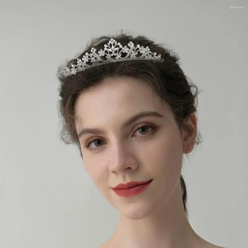 DHgate.com:Exquisite Crystal Tiaras and Rhinestone Headbands: Luxury ...