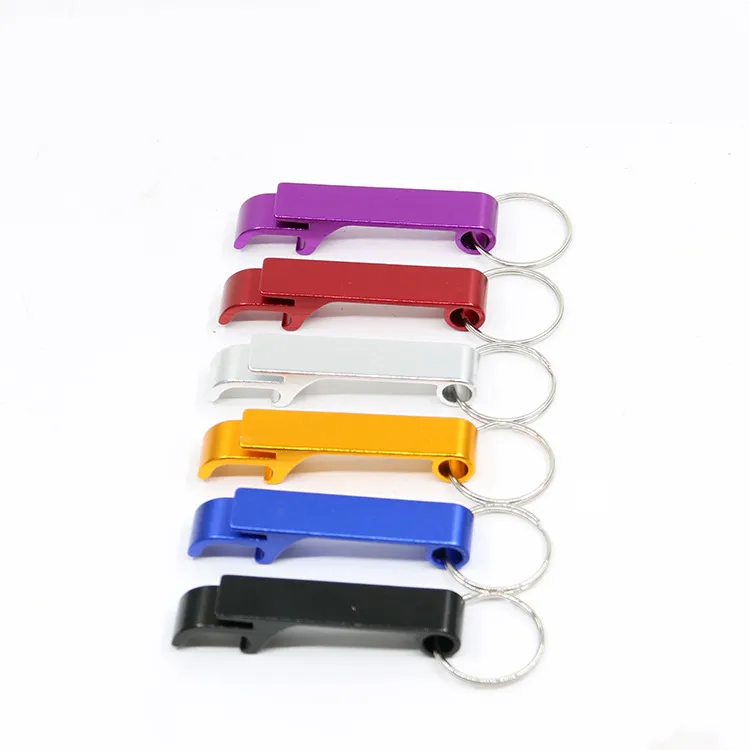 Ocean Shipped P64 Aluminum Alloy 6061 T6 Keychain With Engraved Logo ...