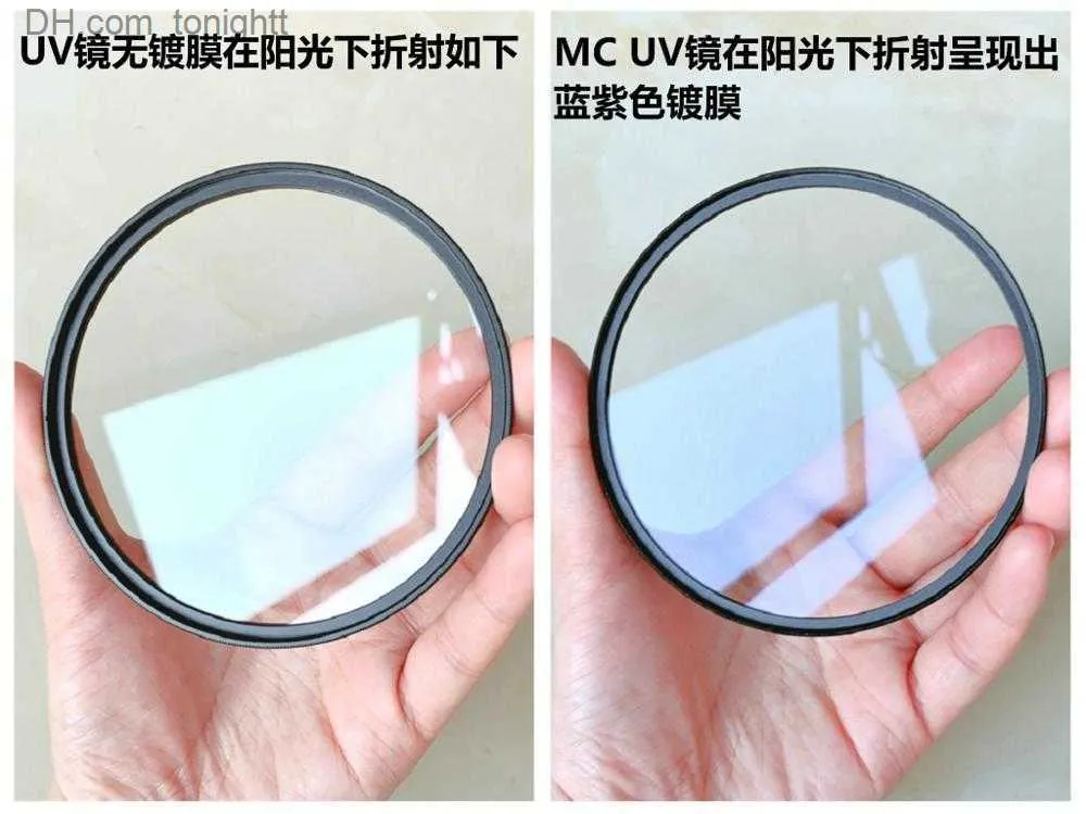 DHgate.com:86mm 95mm Ultraviolet UV MC-UV Filter Lens Protector for DSLR SLR Camera:Cameras & Photo