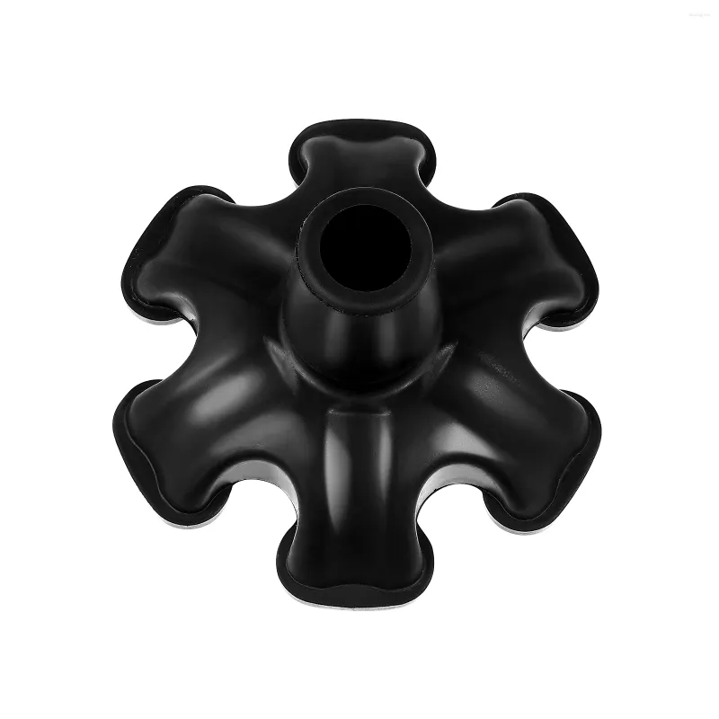 DHgate.com:Trekking Poles Travel Foot Rest Six-Leg Crutch Pad Boots ...