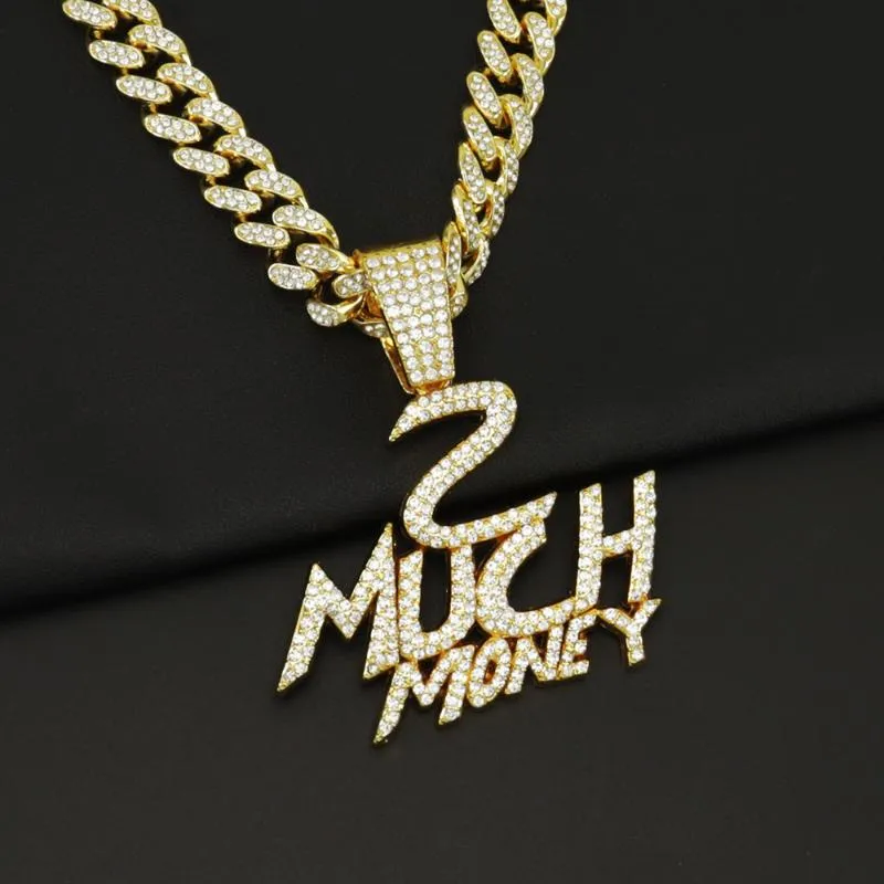 My necklace iced out store