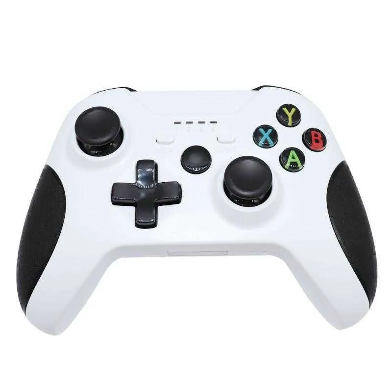 DHgate.com:Game Controllers Joysticks 2.4G Wireless Game Controller ...