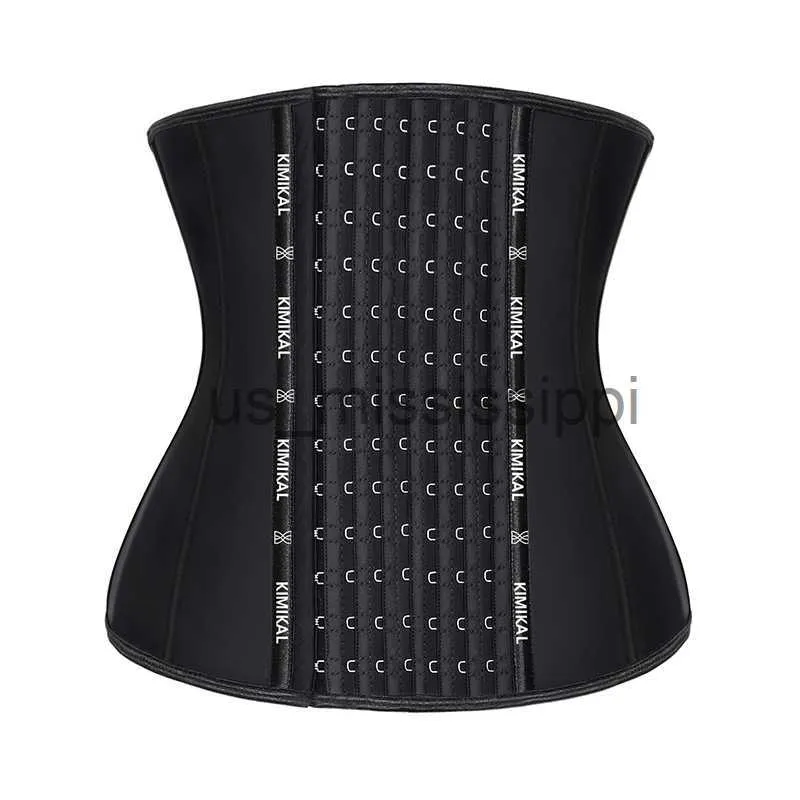 Colombian Latex Waist Trainer With Steel Bones Extender For Women Slim ...