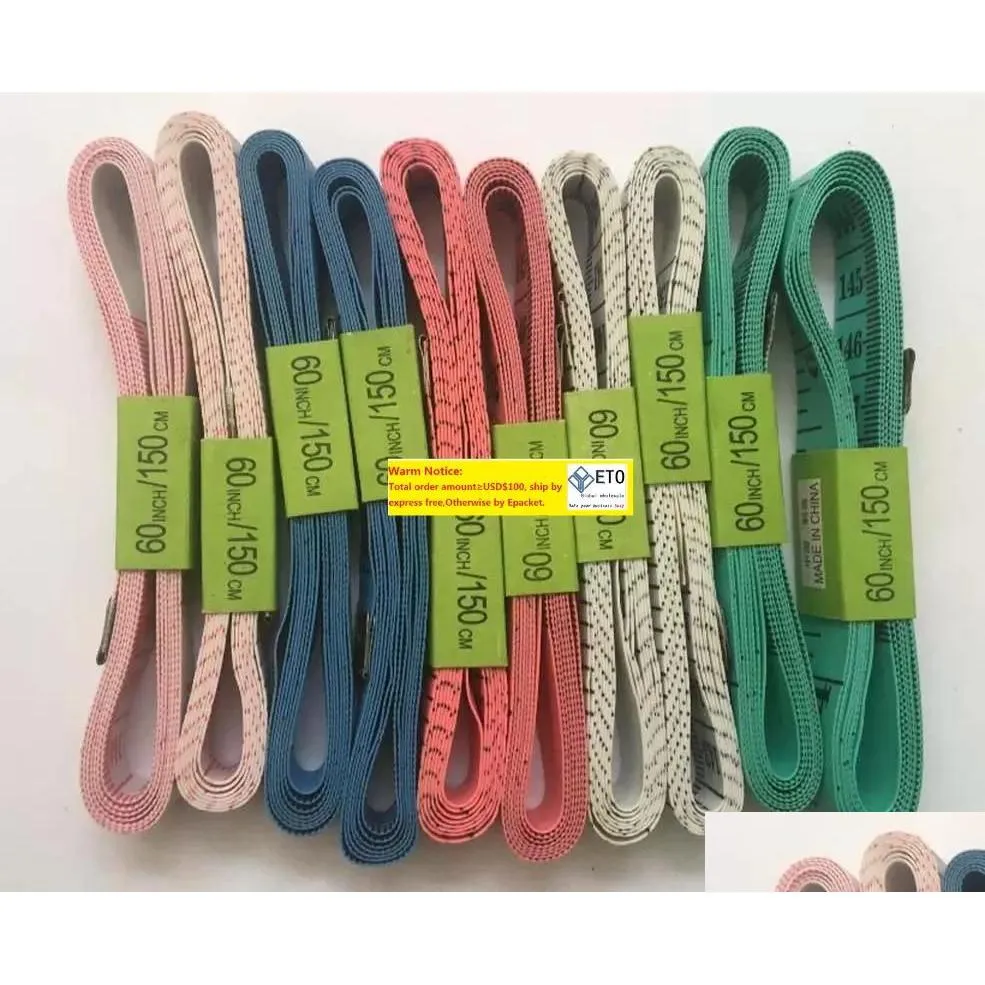 DHgate.com:Double-Sided Soft Measuring Tapes Wholesale (Pack of 200 ...