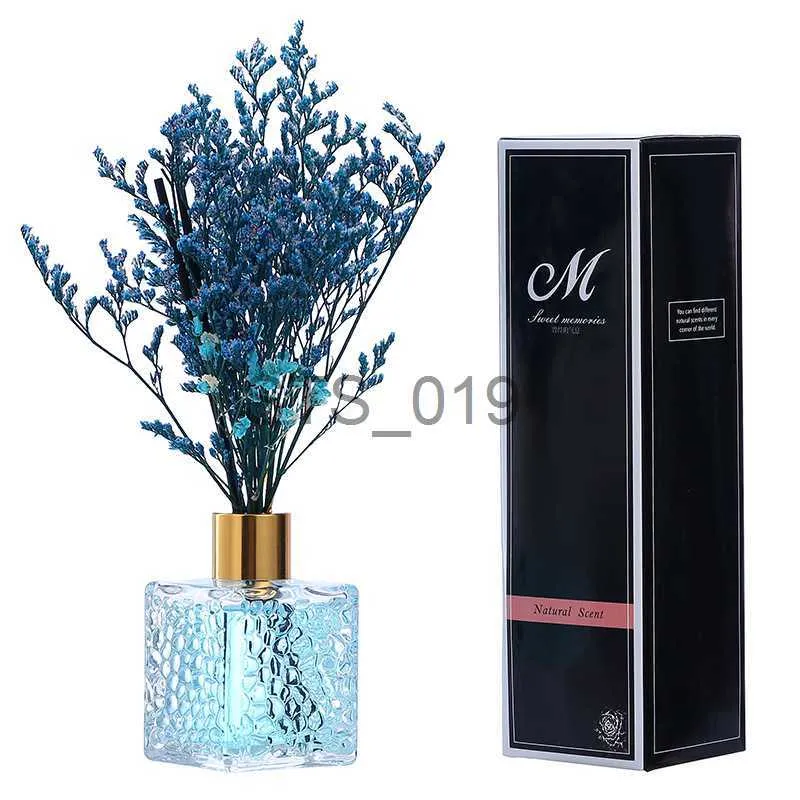 DHgate.com:80ml Aromatherapy Healton Reed Diffuser Set - Lavender Home Fragrance for Bedroom ...
