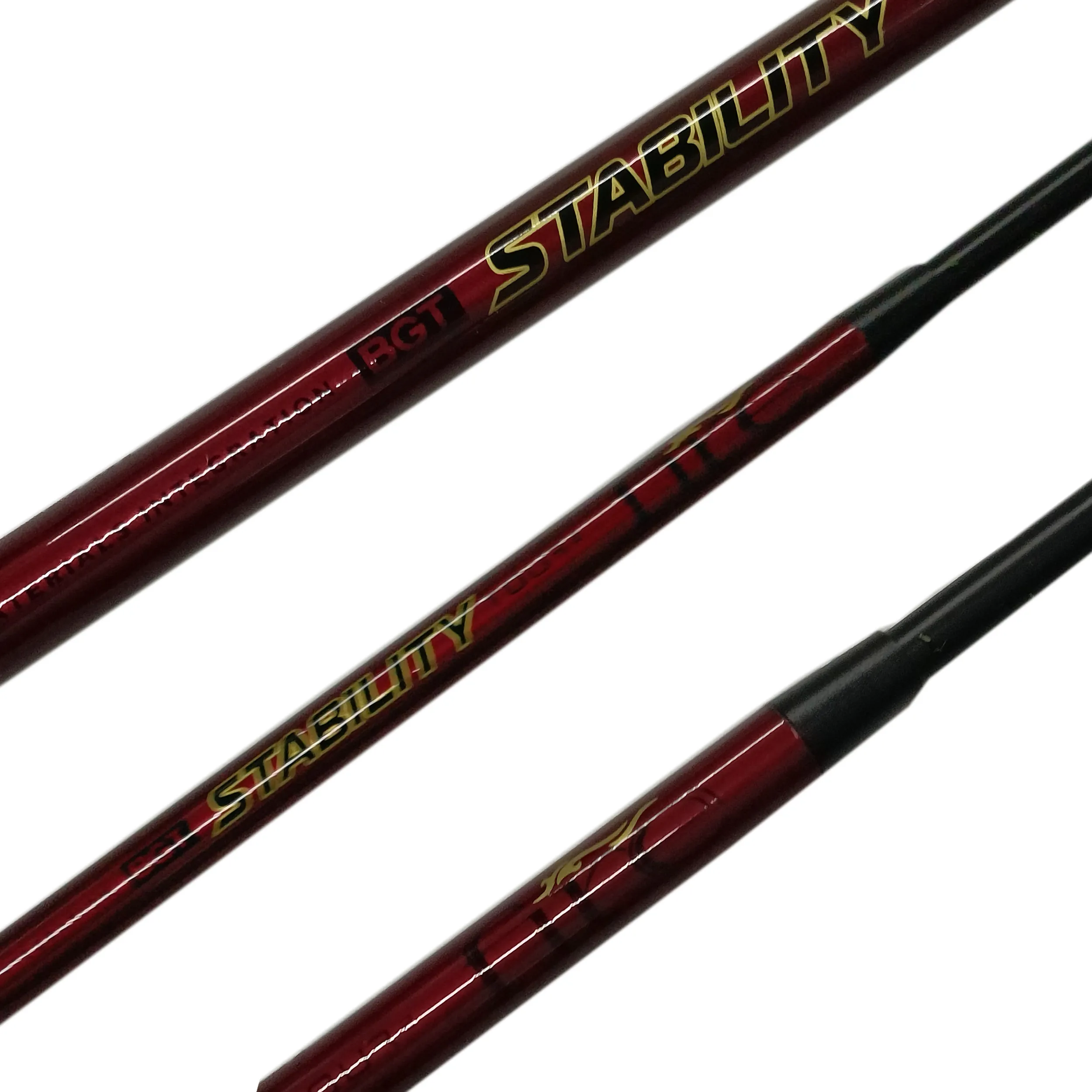 New Golf Shaft Adapter Golf Clubs Stability Tour Fire Putter Shaft ...