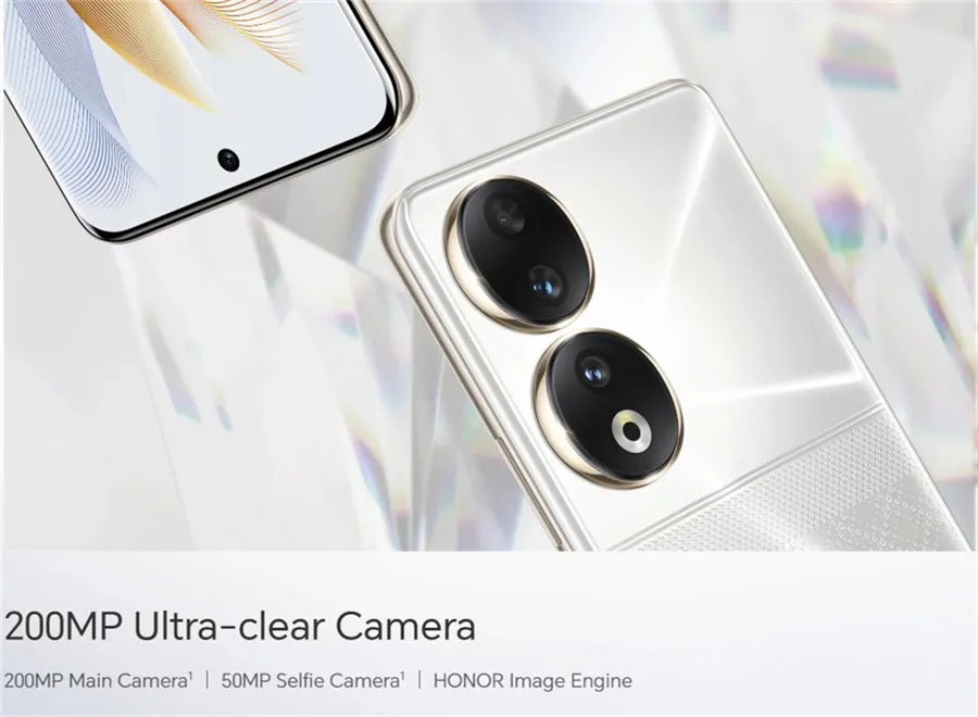 5G Smart Phone: 16GB RAM, 256GB ROM, 200MP Camera, & Fast Processor ...