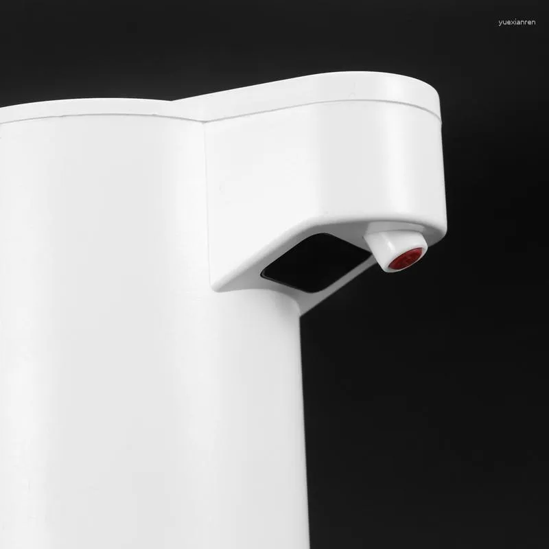 Automatic Soap Dispenser: Touchless Alcohol Spray & Liquid Soap Machine ...