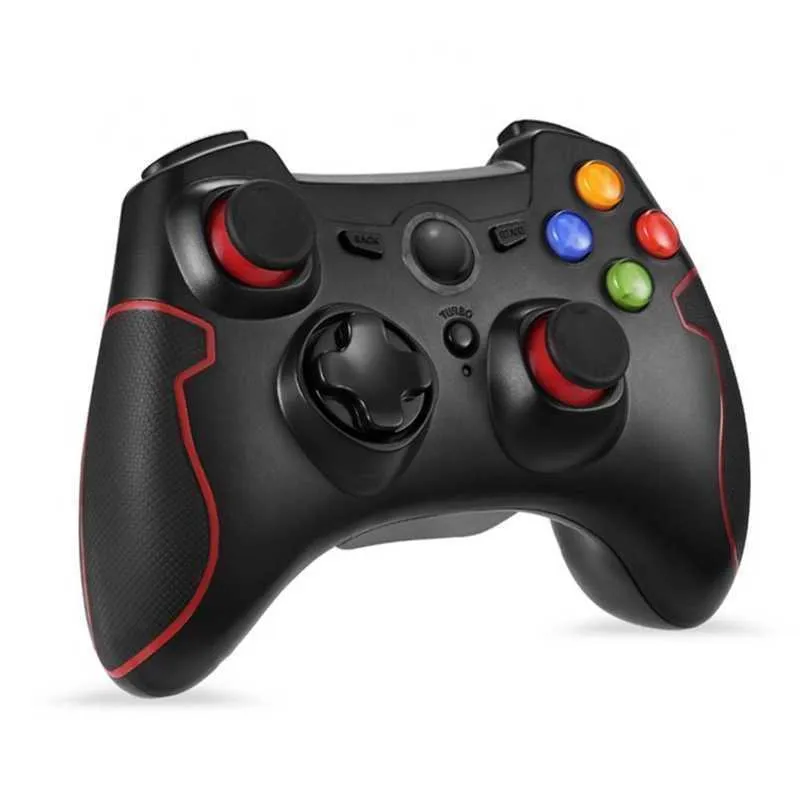 Wireless Gaming Controller - Wide Compatibility, Zero Latency USB ...