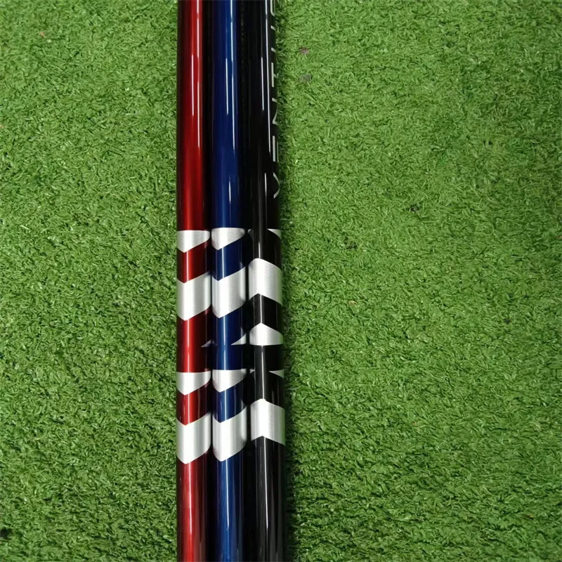 TR Golf Club Driver Fairway Wood Graphite Shafts - Lightweight 5/6/7 ...
