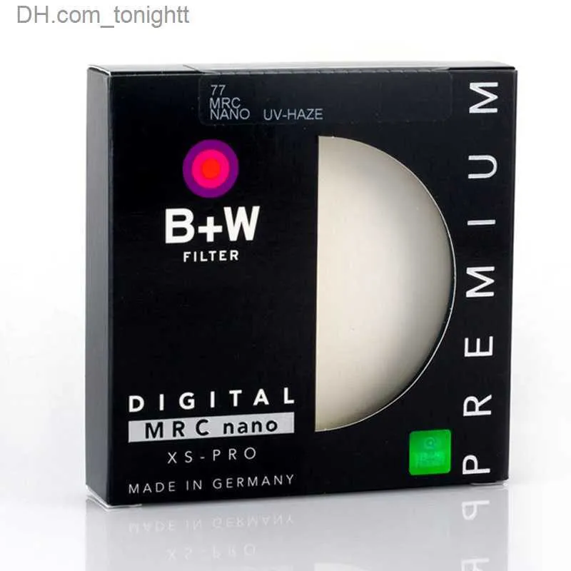 DHgate.com:B+W Ultra-thin UV Filter MRC Nano UV Haze Protective Filter ...