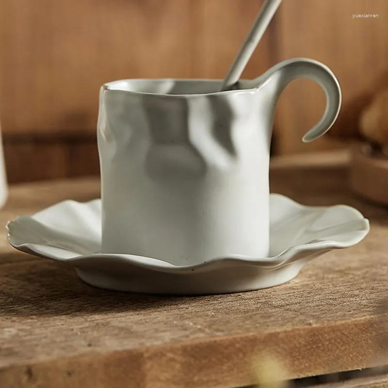 DHgate.com:Aesthetic Travel Espresso Cup Set, Fancy Bubble Luxury China ...