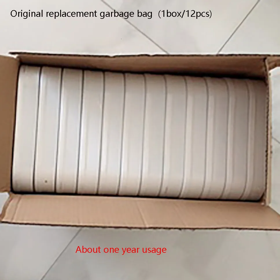 DHgate.com:Tair Smart Can Original Replacement Garbage Bags, 612 Refill ...