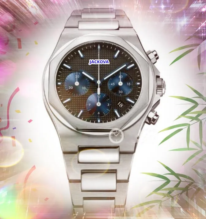 Luxury Mens Automatic Date Watch With Colorful Dial, Quartz Pyramid ...