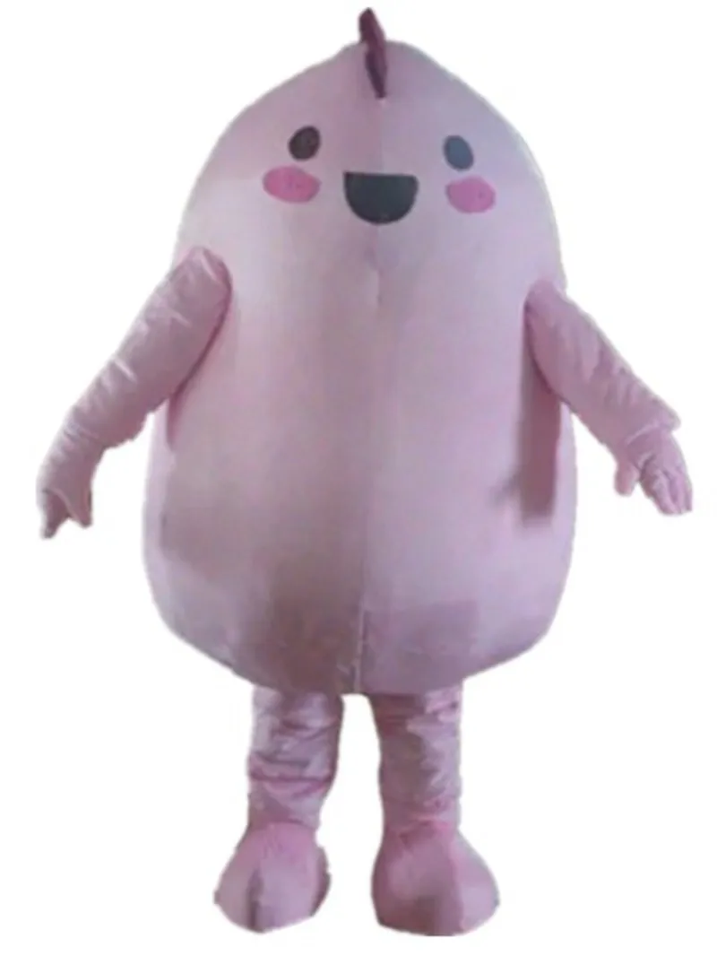 Custom Callorhinus Curilensis Kidney Mascot Costume For Anime Fans And ...