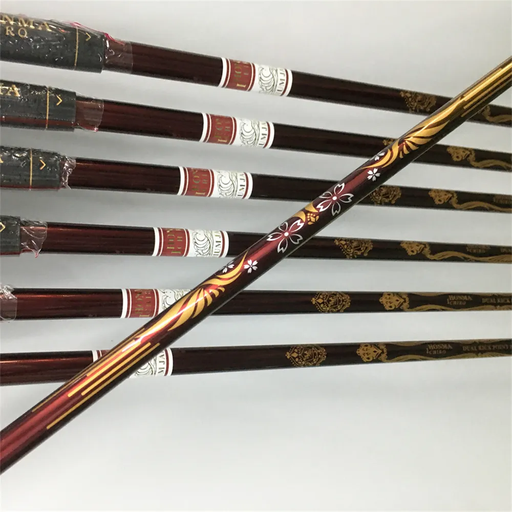 Golf Club Driver Shafts Ultralight Graphite Shaft For Driver & Fairway ...