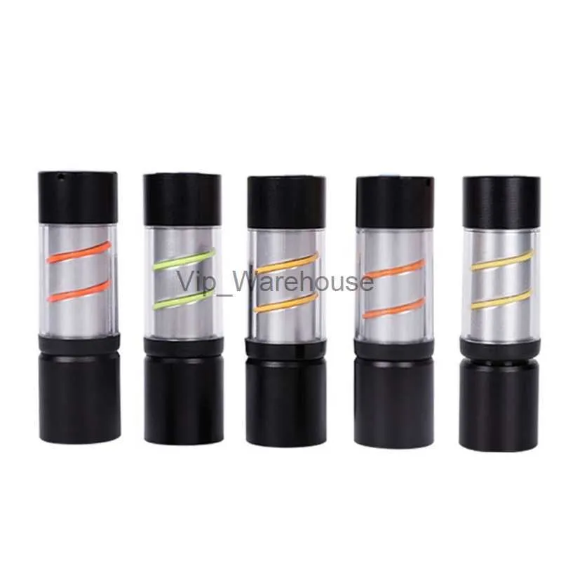 DHgate.com:Mini Color LED Strip Flashlight, Portable Emergency ...